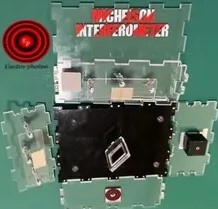 Interferómetro - Productos