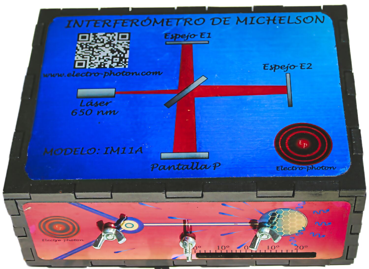 Index [electro-photon.com]